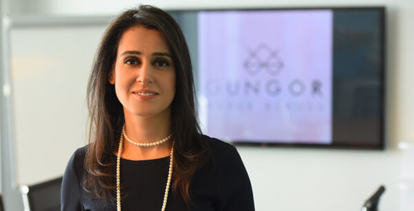 Keiretsu Forum Türkiye Talks Avukat Deniz Güngör’ü Ağırladı ...